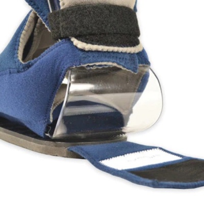 Heel Pressure Relief | Health and Care